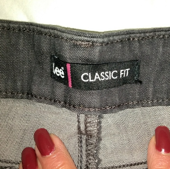 Lee | Jeans | Lee Classic Fit Jeans Szm | Poshmark